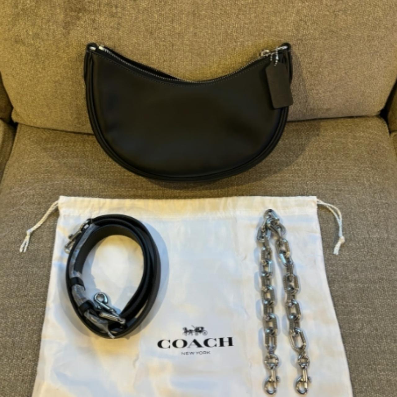 Coach mira shoulder bag New with tags Coach Mira... - Depop
