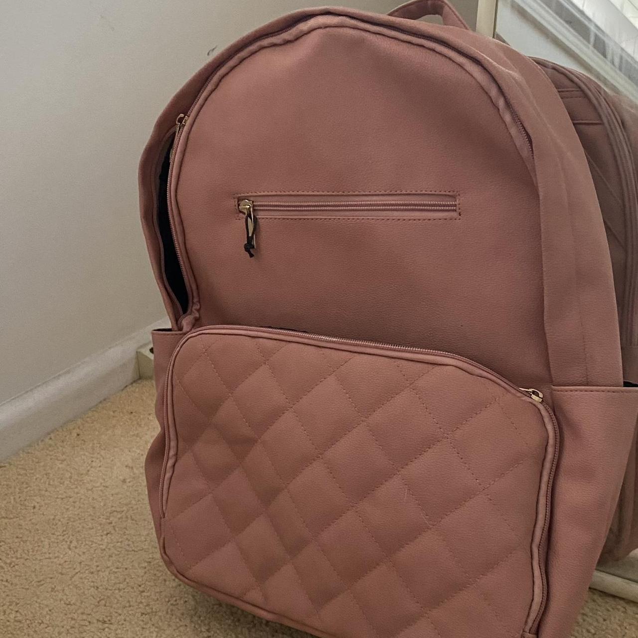 Typo back pack I used to use this for overnight... - Depop