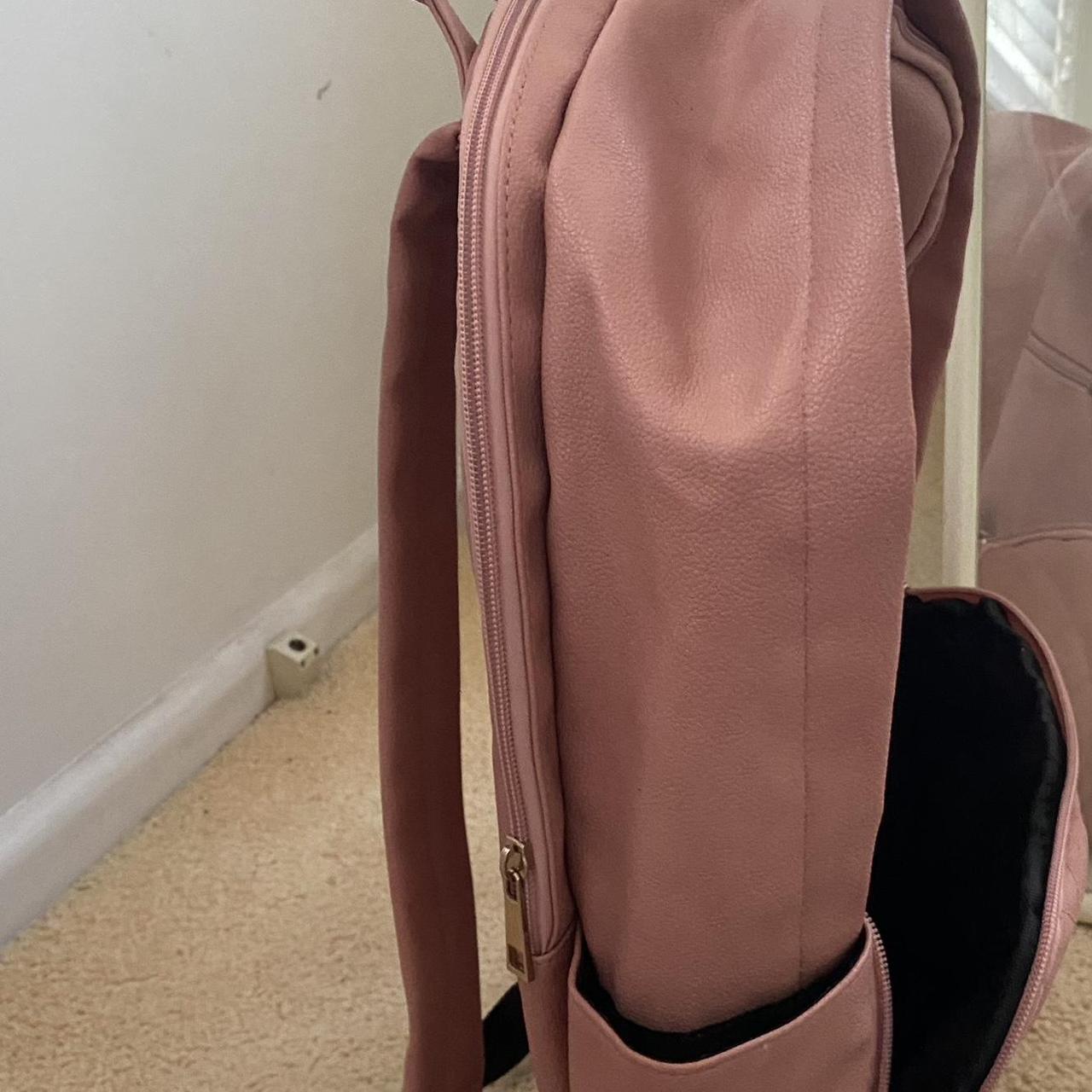 Typo back pack I used to use this for overnight... - Depop