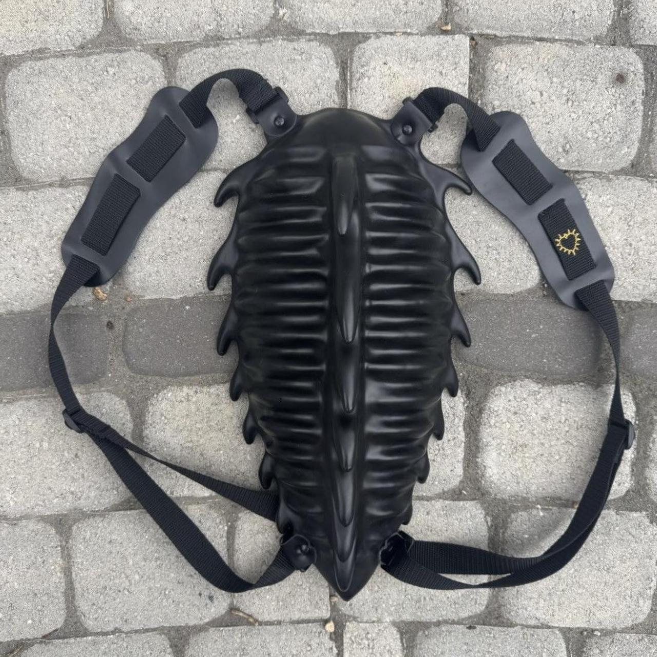 Craig Morrison millennium bug bag 10/10 condition no... - Depop