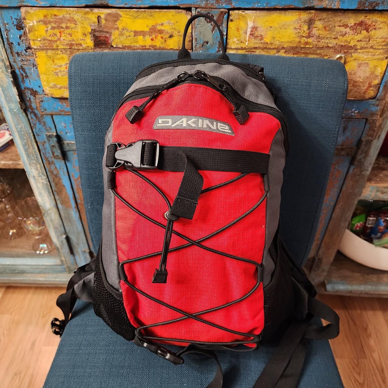Dakine Backpack. Regular Size Backpack. #dakine... - Depop