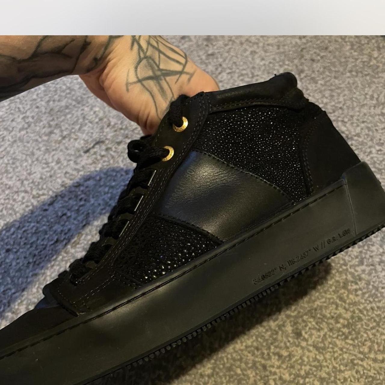 Android homme shoes - Depop