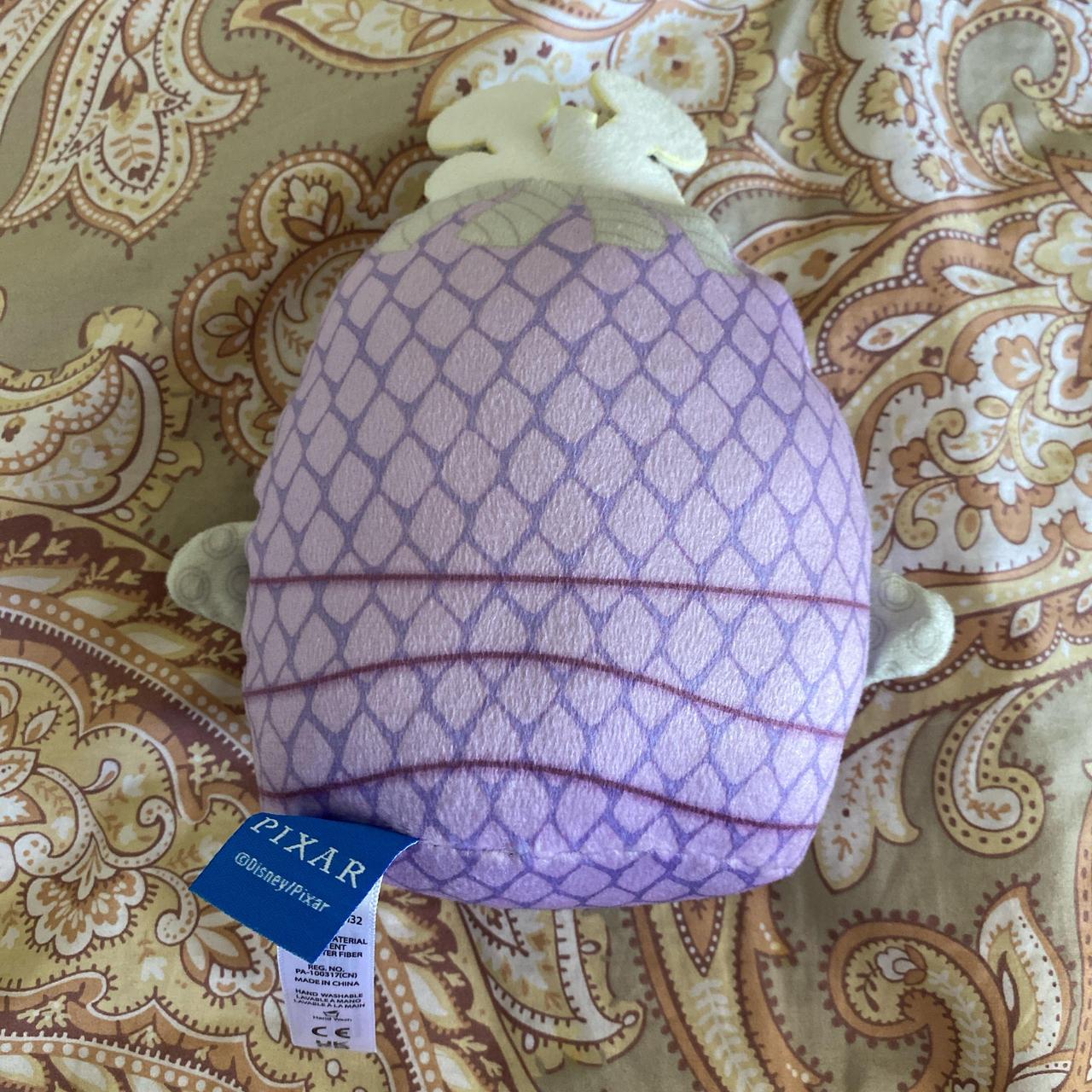 Disney Pixar Mattel Monsters Inc. Boo plush toy 7".... - Depop