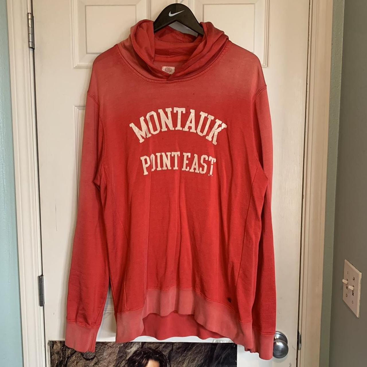 scotch & soda montauk point east hoodie #xlhoodie... - Depop
