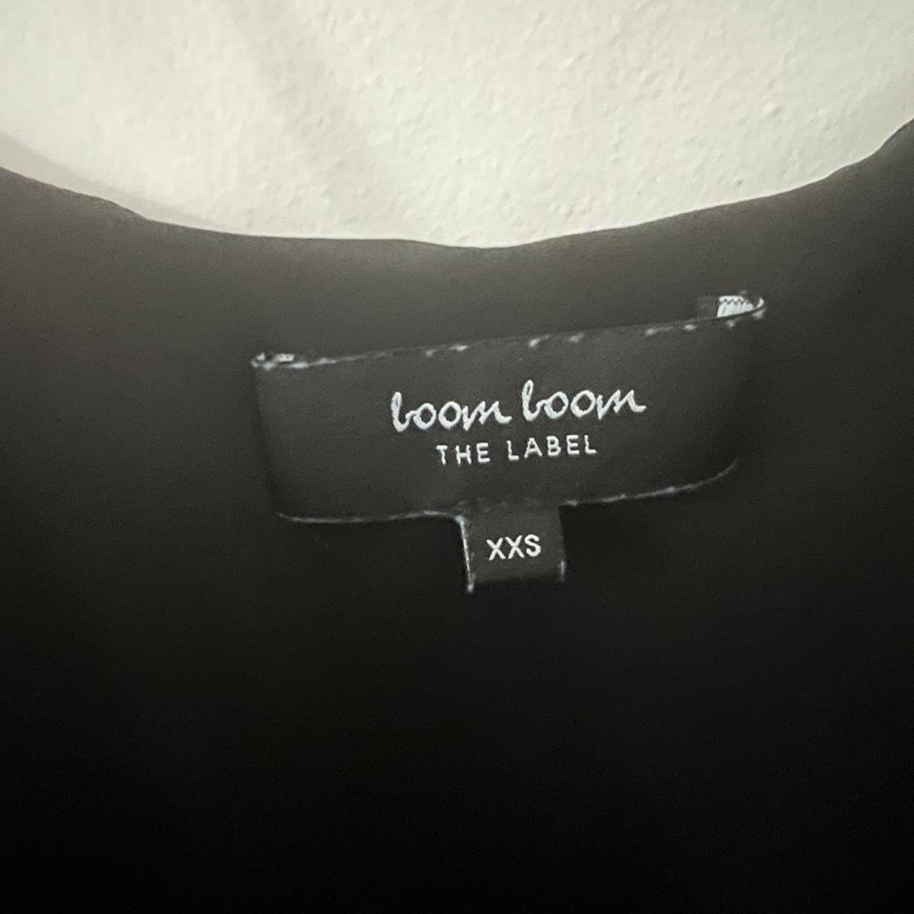 Boom boom the label turned into AYM studio, this... - Depop