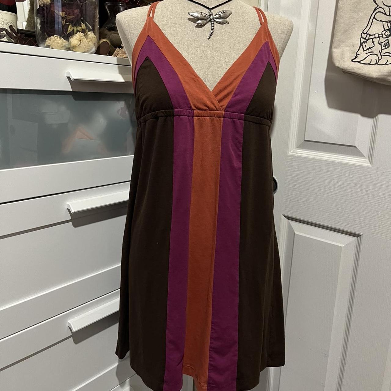 cute vintage mudd dress - Depop