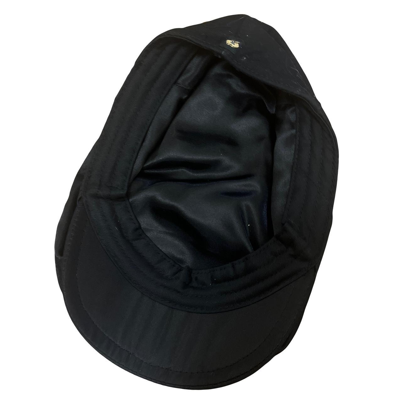 Y2K apple bottoms hat 🛑I ONLY ACCEPT PAYPAL🛑 NO... - Depop