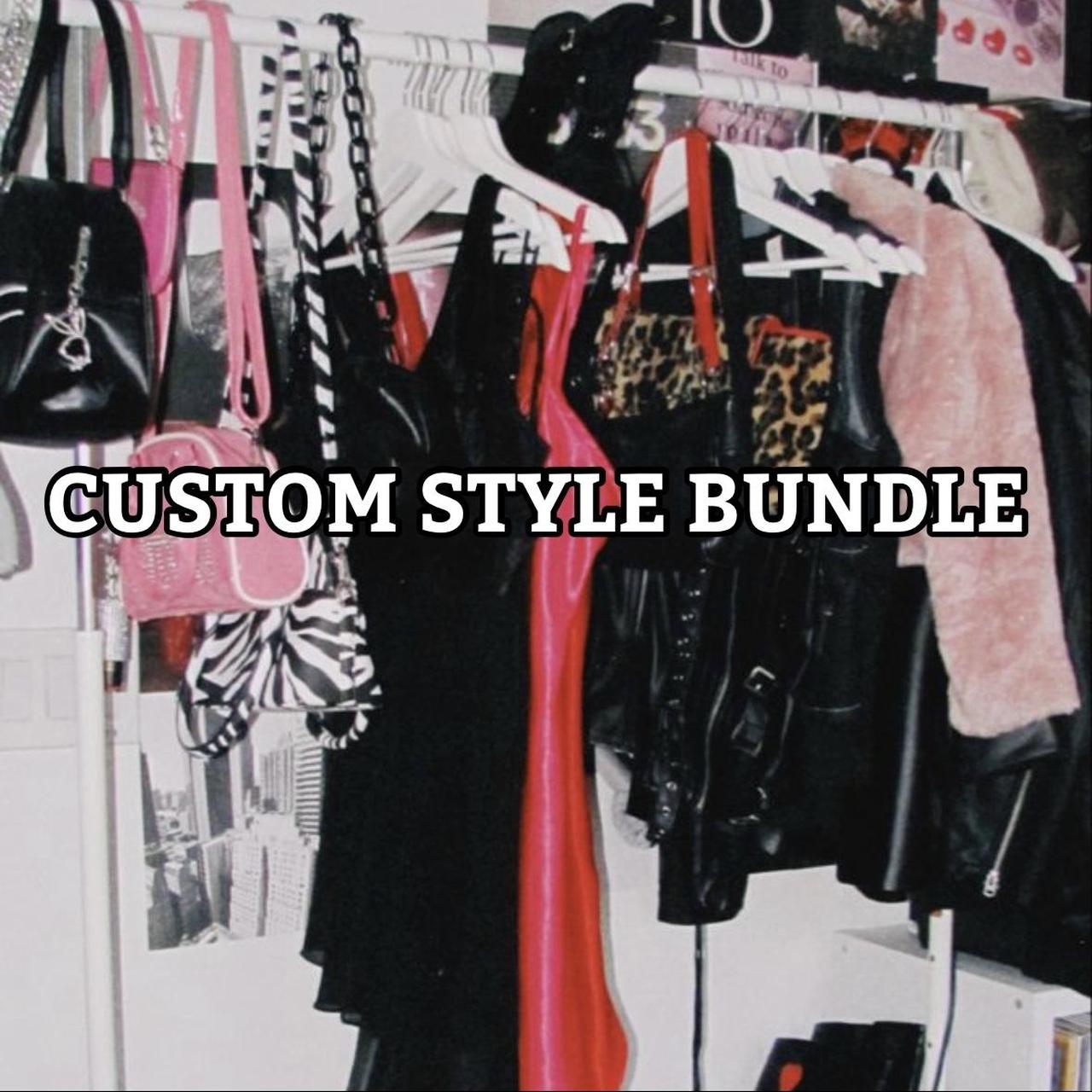 💕 Custom Style Bundle 💕 Don’t buy this listing I... - Depop