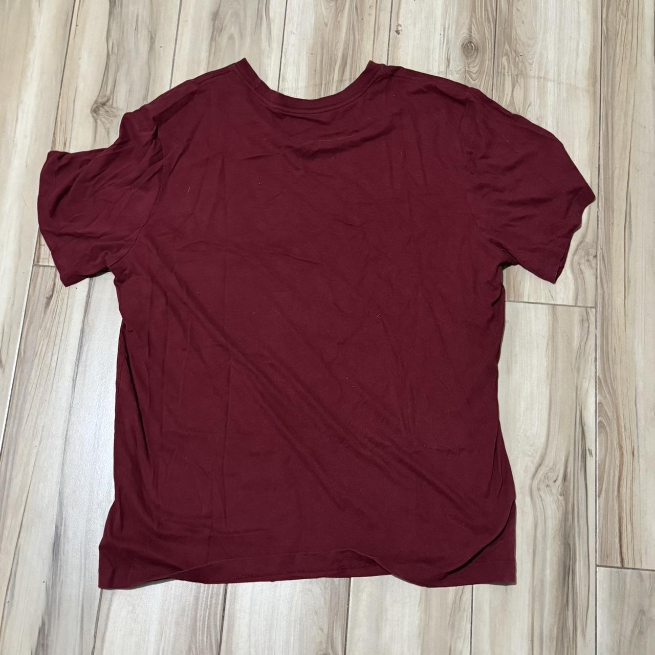 Roma Dri fit tee - Depop