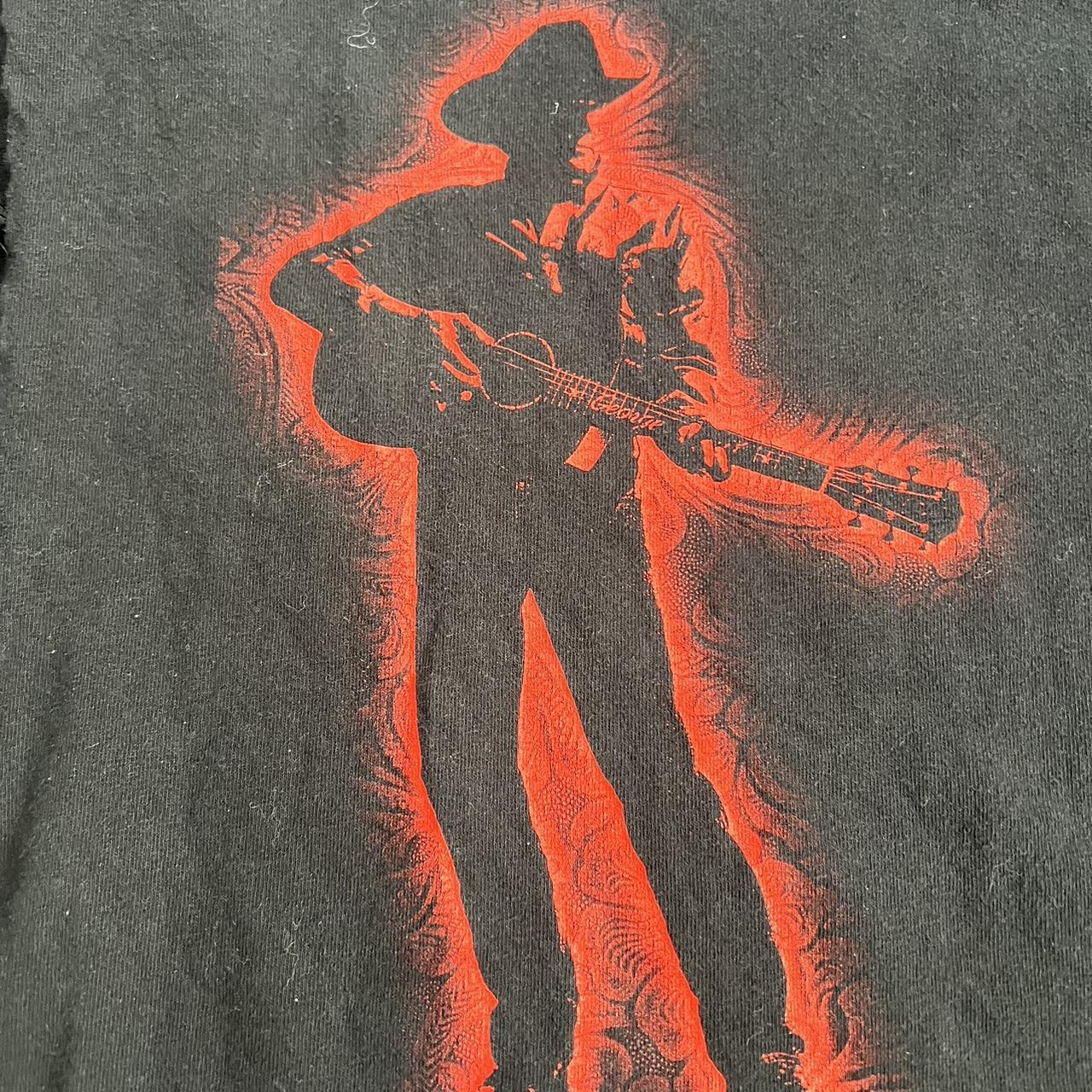 2014 George Strait Tour Shirt XL Good condition,... - Depop