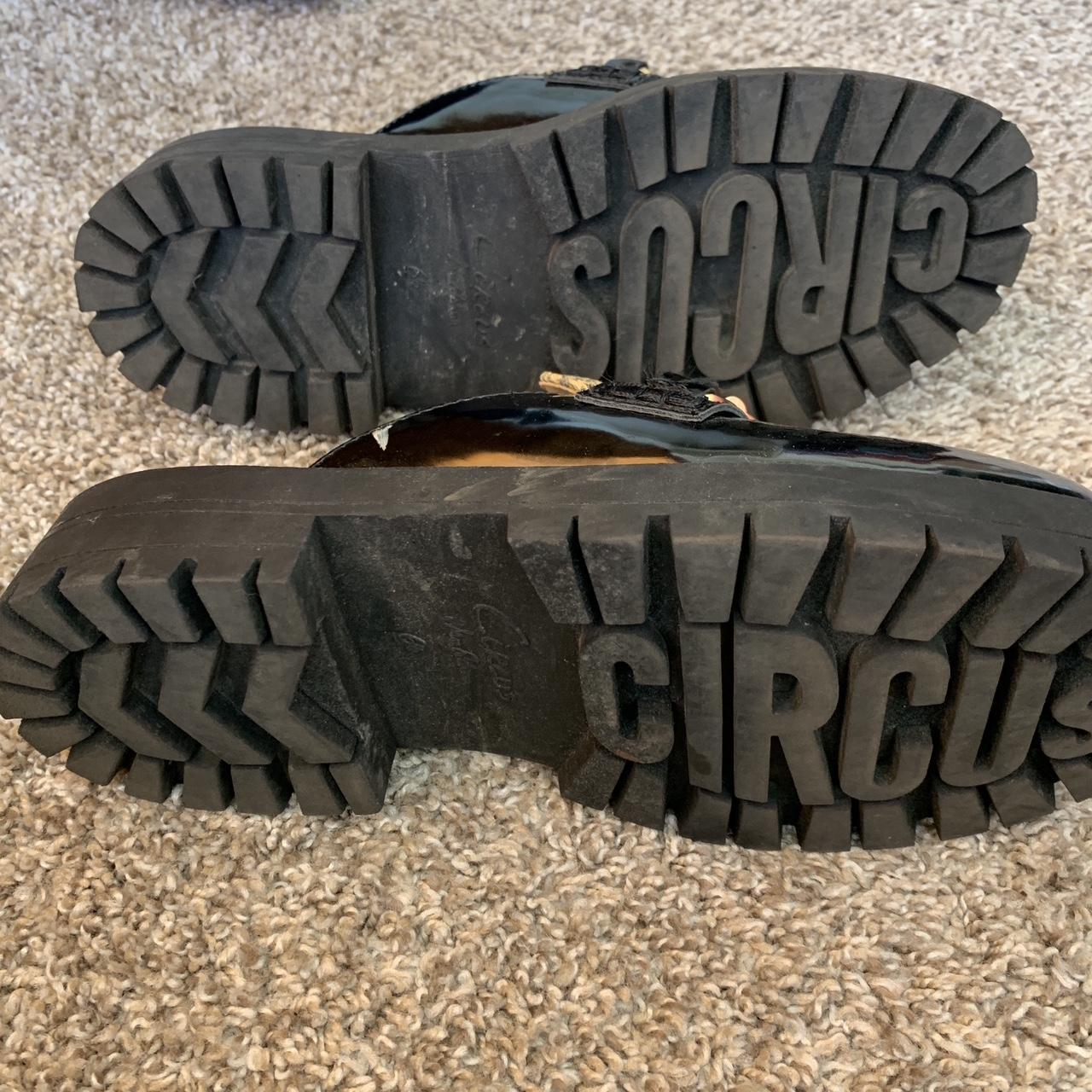 Circus by Sam Edelman Women's Loafers | Depop