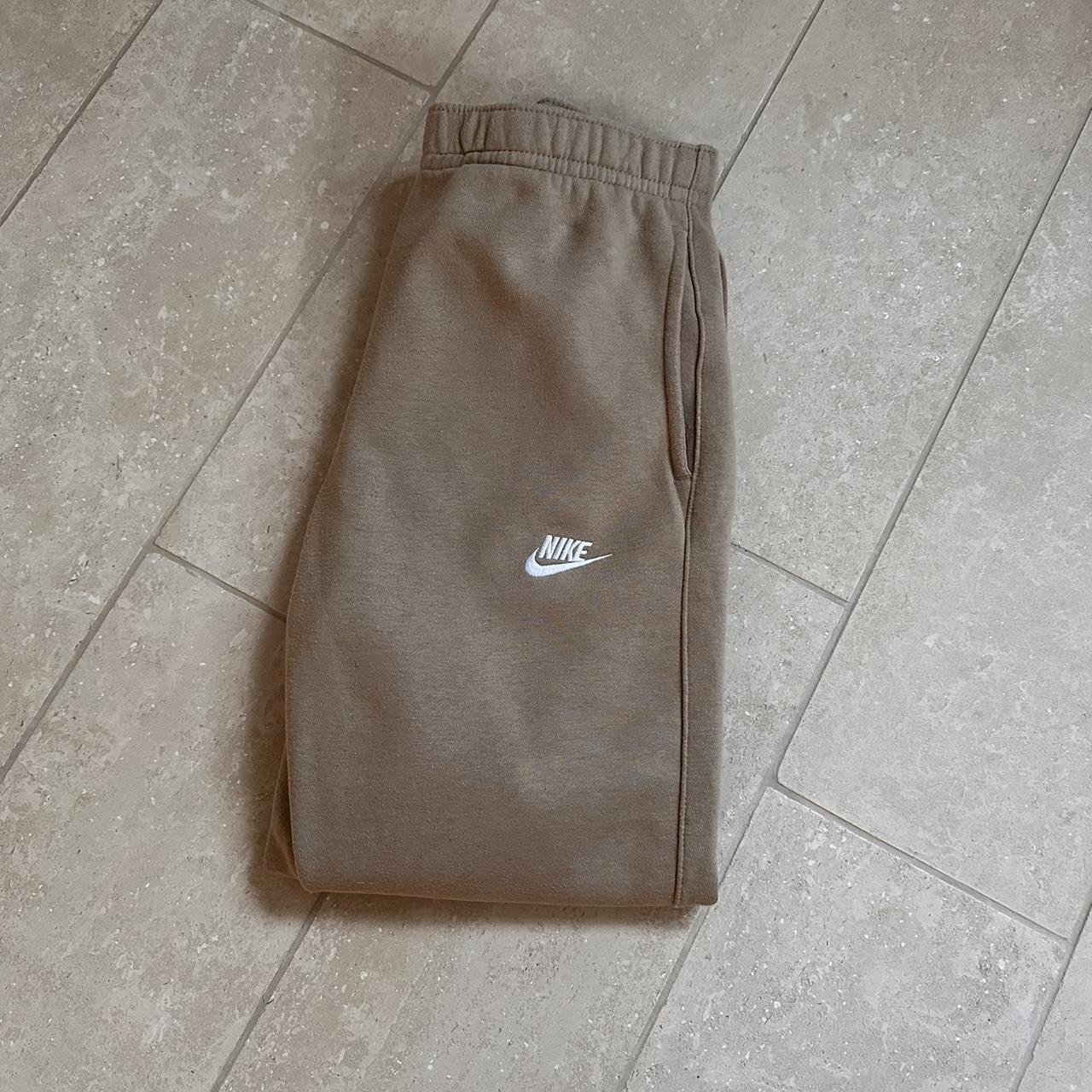 NIKE trackies - UK M - worn a handful of times and... - Depop