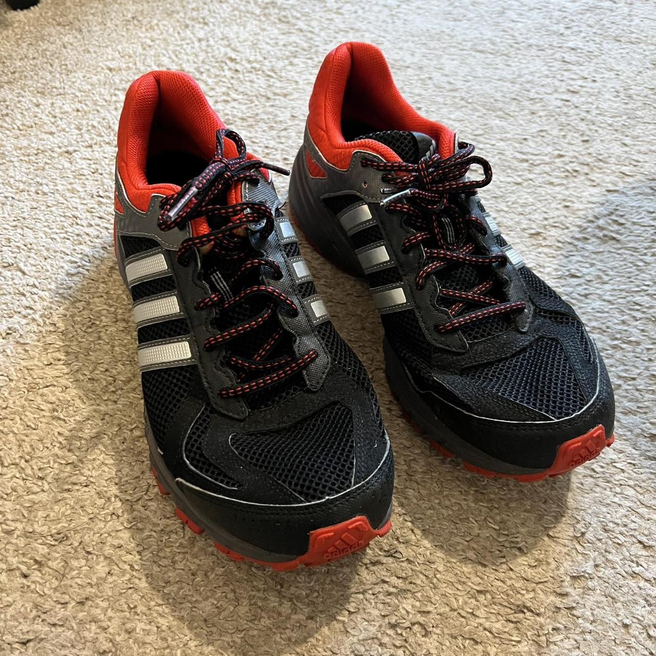 Adidas Adiprene Litestrike Eva Running Shoes Mens... - Depop