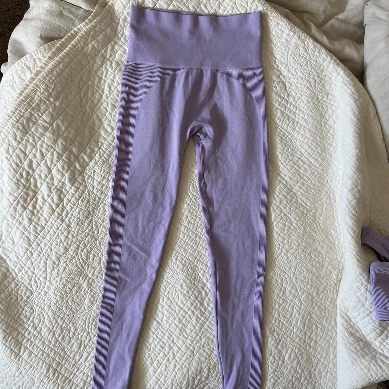 SET Active Set Size XS top and bottom Super... | Depop