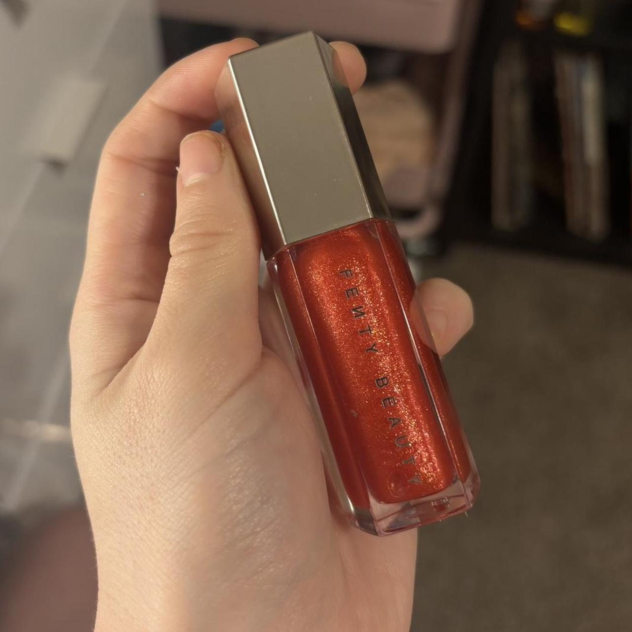 Never used fenty gloss! Love her glosses just never... - Depop