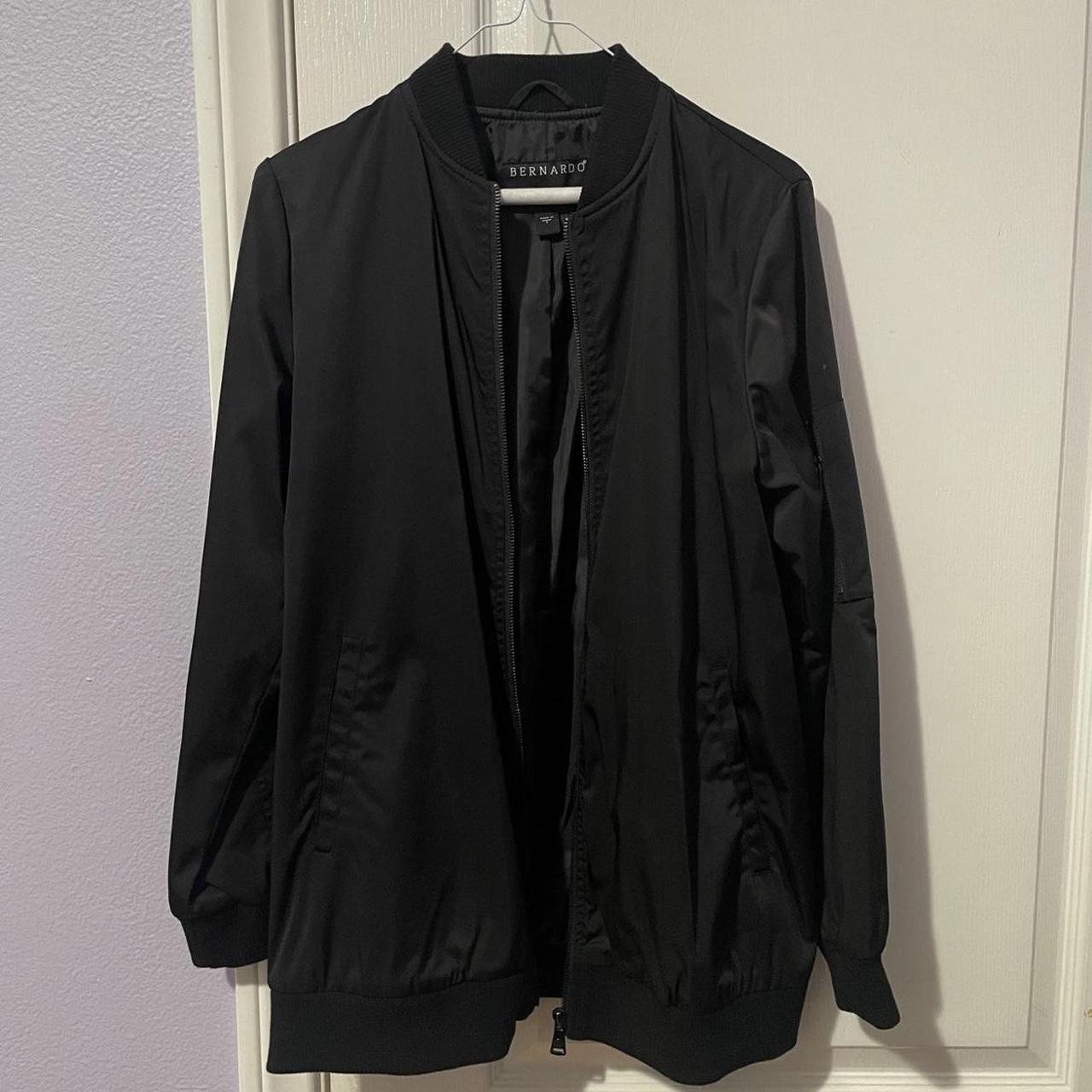 Never worn this jacket so it’s practically new! It... - Depop