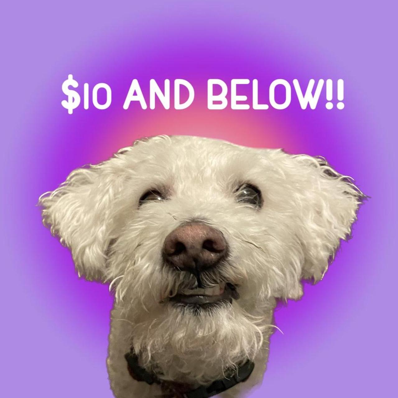 DO NOT BUY, I WILL NOT REFUND Items below are... - Depop