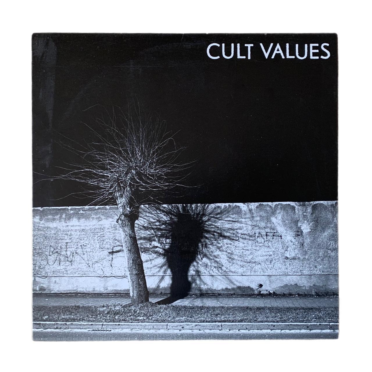 Modern hardcore punk band from Germany called Cult... - Depop