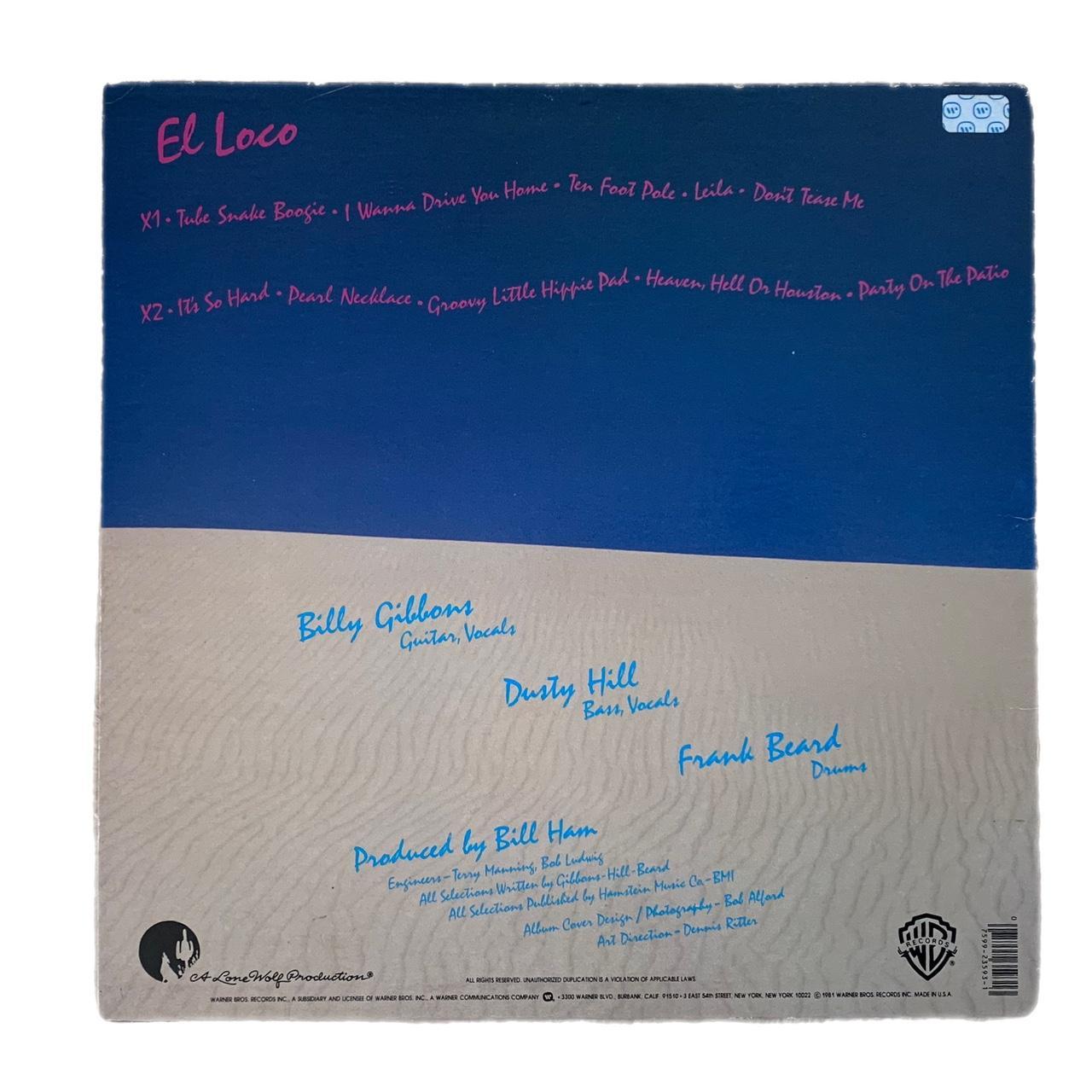 Pink and Blue Cds-and-vinyl | Depop