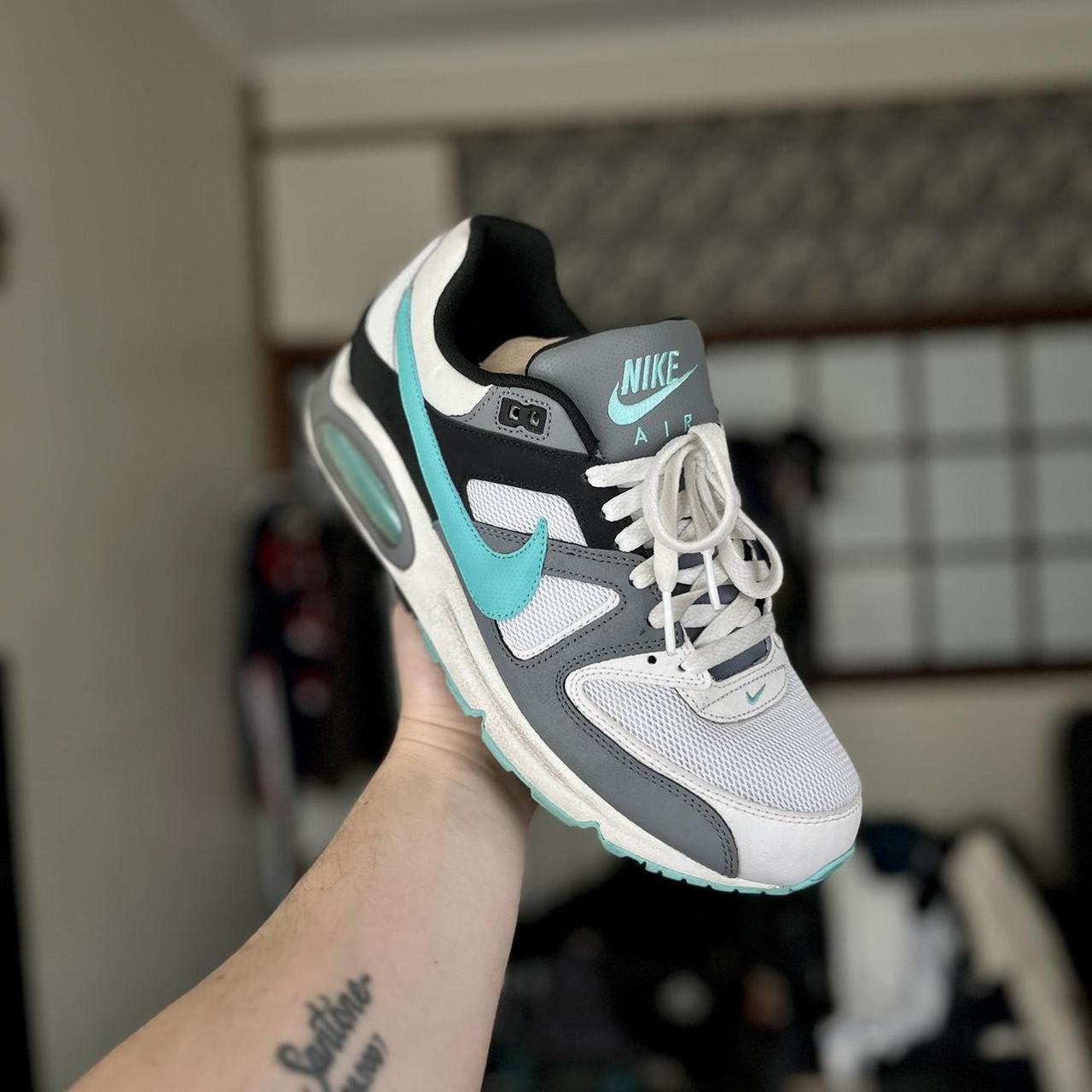 Nike Air Commands - US10 #nike #airmax #command | Depop