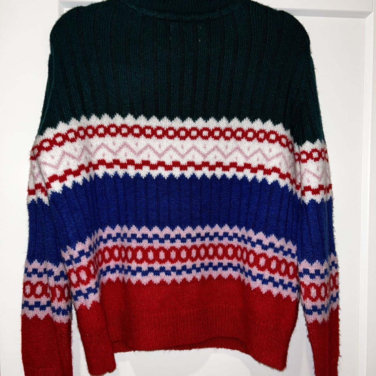Urban outfitters sweater Perfect for the winter... - Depop