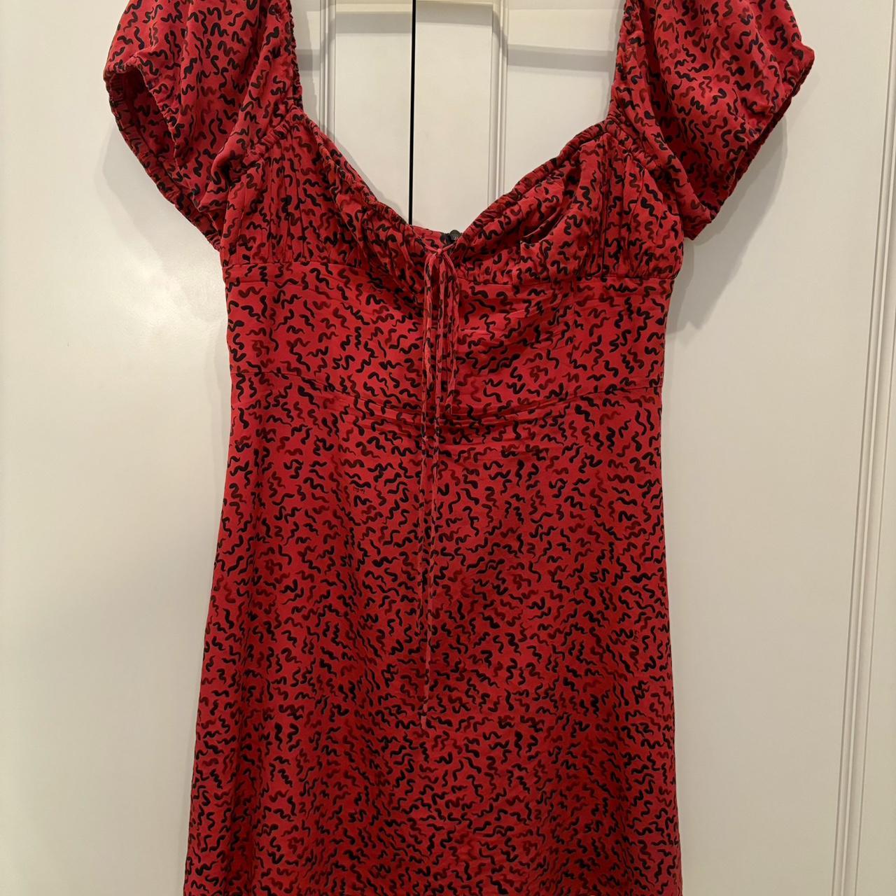 Rare Realisation dress. Size S. Not on website... - Depop