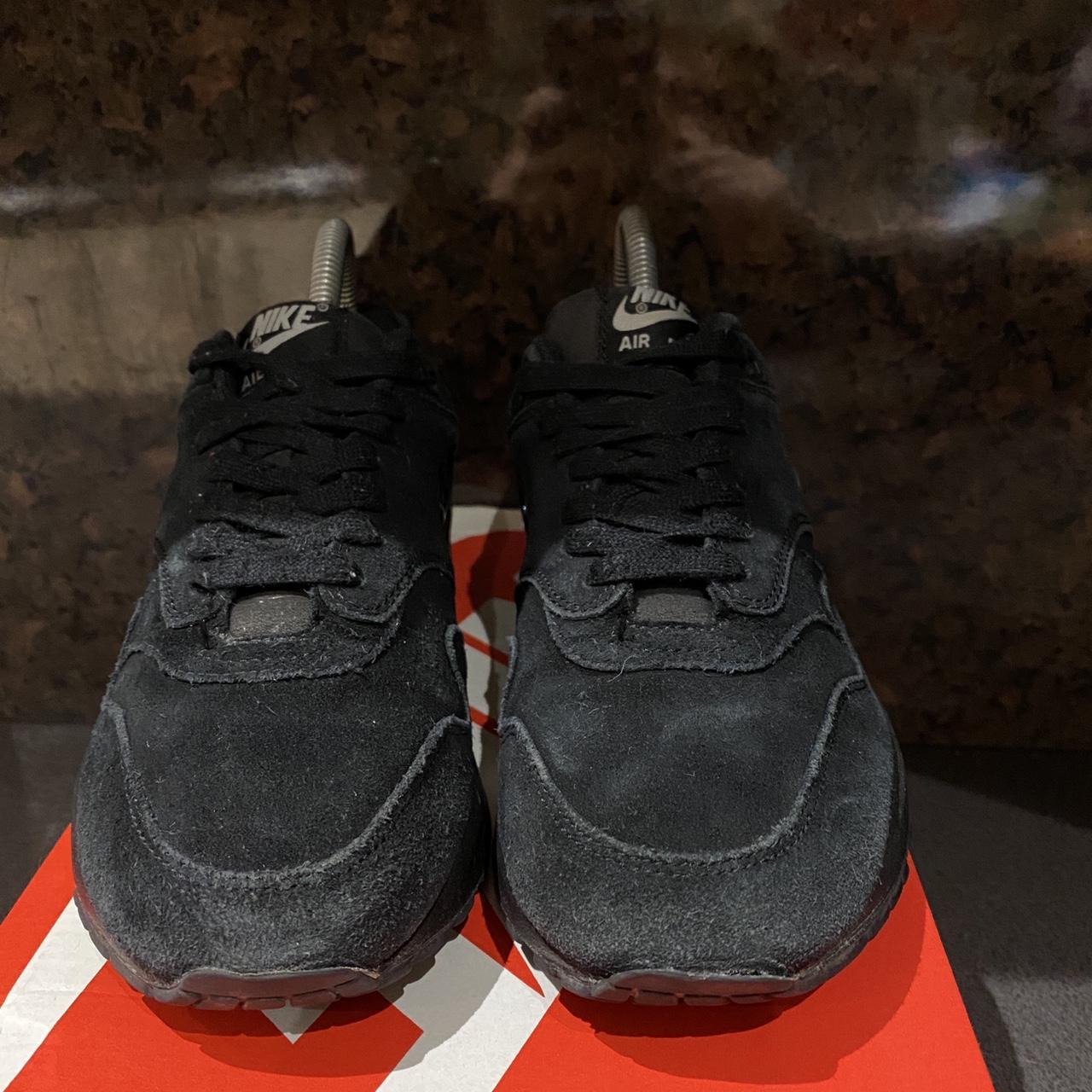 Nike air max 1 suede prm jewel pack... - Depop