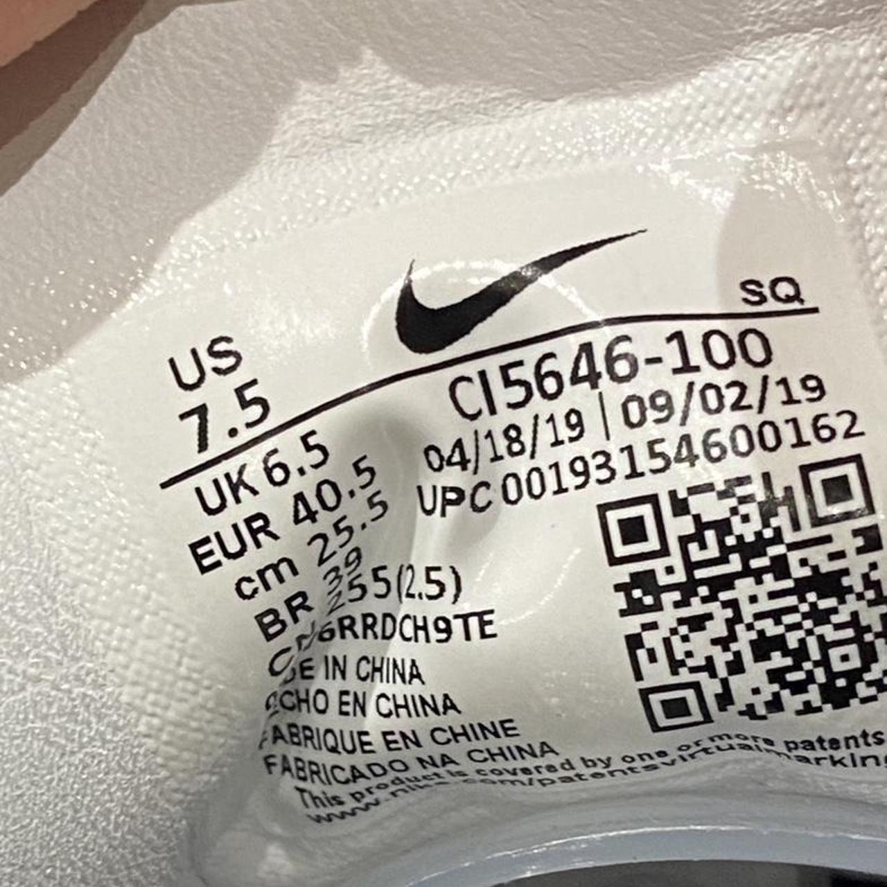 Nike air max 90 Lahar grey and navy... - Depop