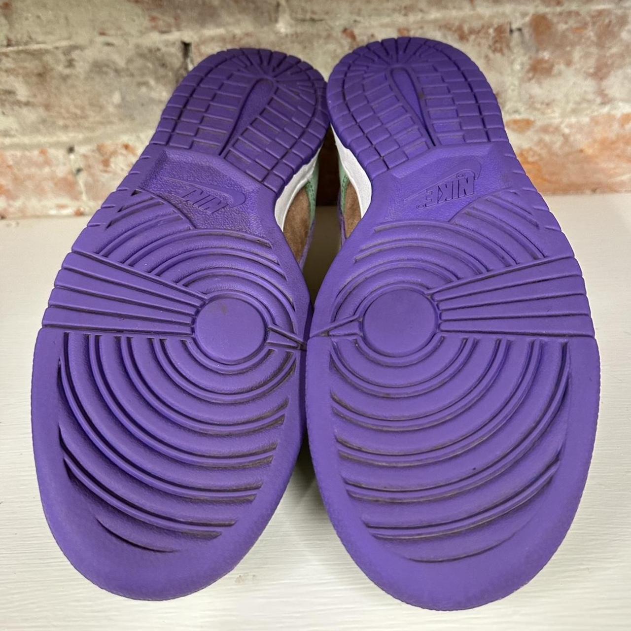 Nike dunk low veneer ugly duckling pack... - Depop