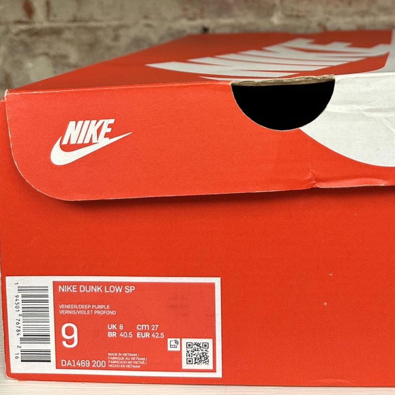 Nike dunk low veneer ugly duckling pack... - Depop