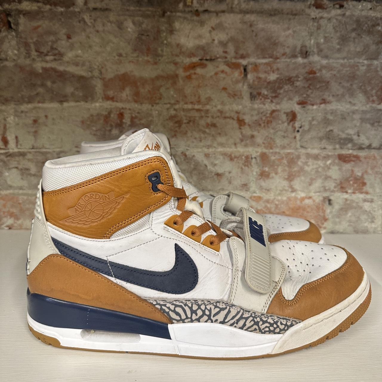 Jordan 312 medicine ball just... - Depop