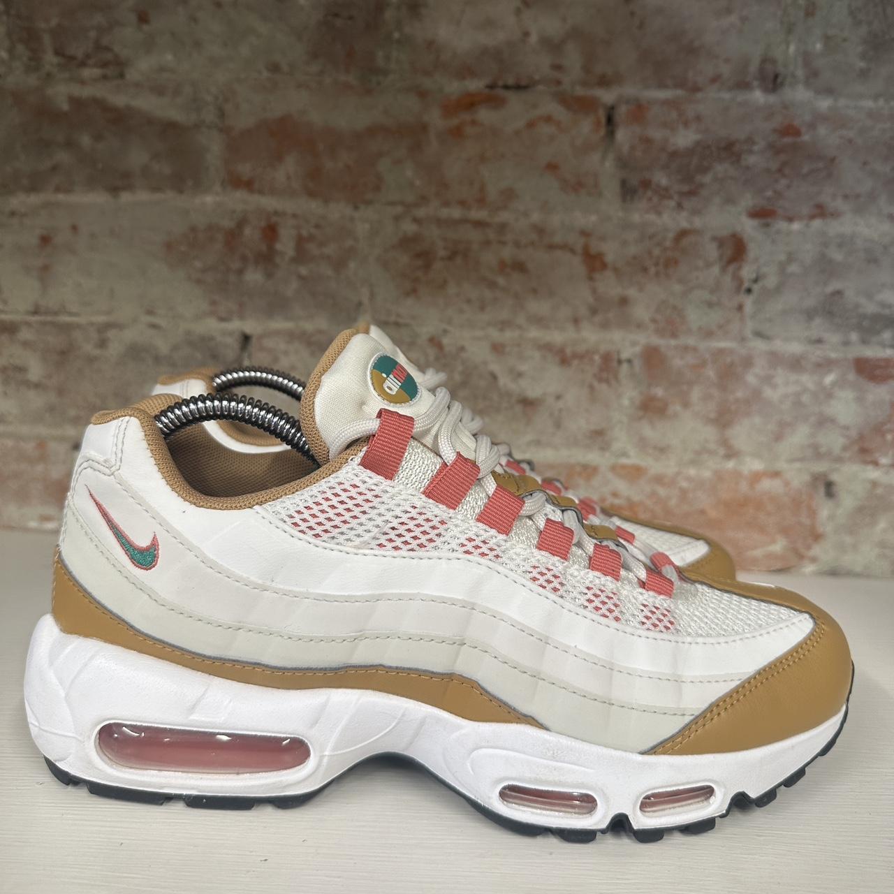 Nike air max 95 brs powerwall Uk6/us8.5/eu40 Style... | Depop
