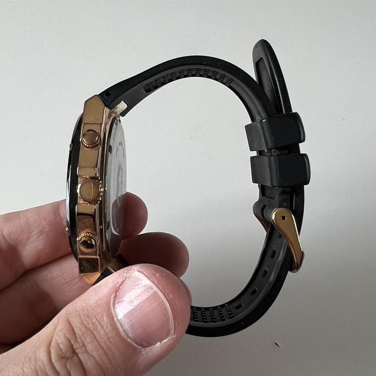 Pulsar Chronograph Divers watch Audermars Piguet... | Depop