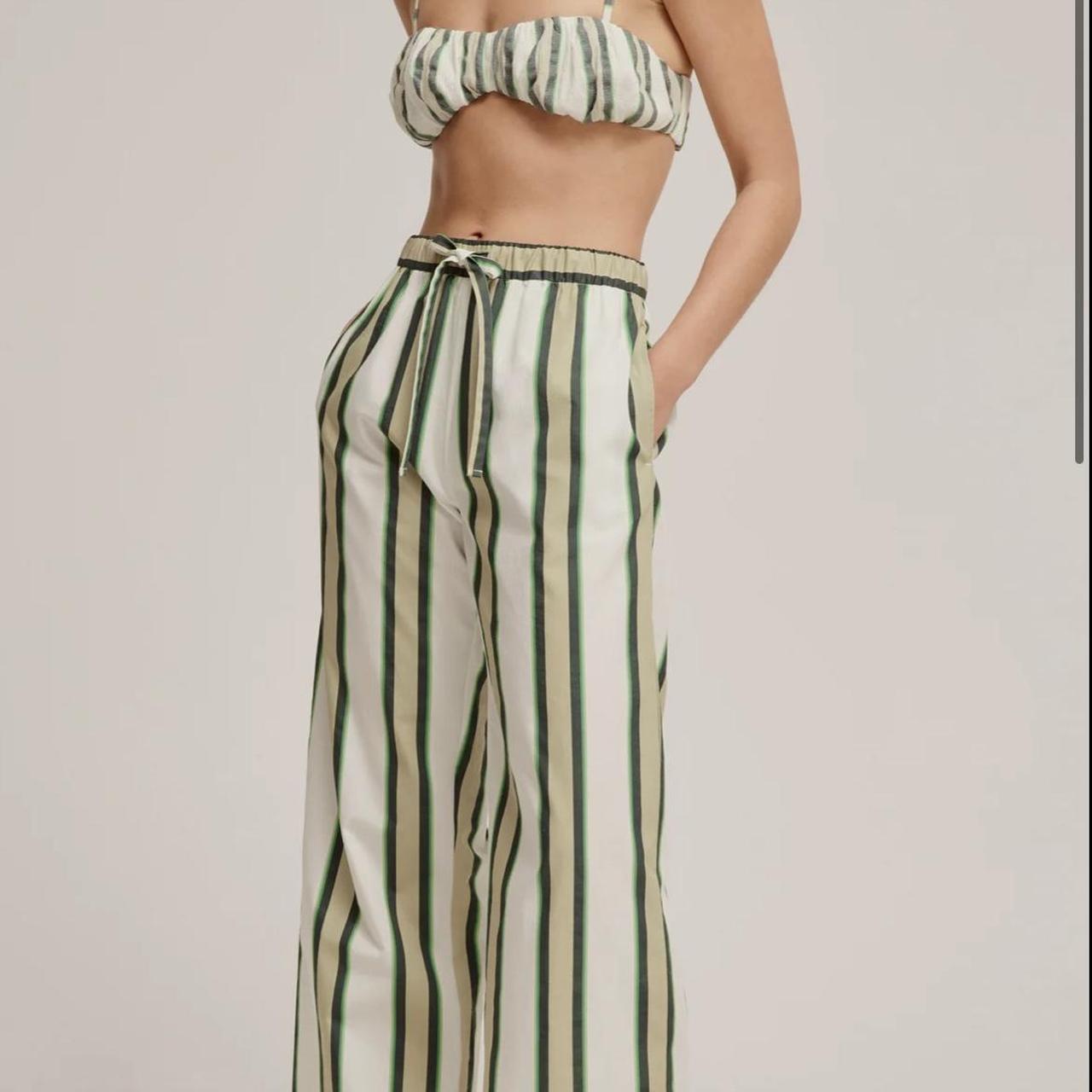 Selling Venroy set Fits size S - Depop