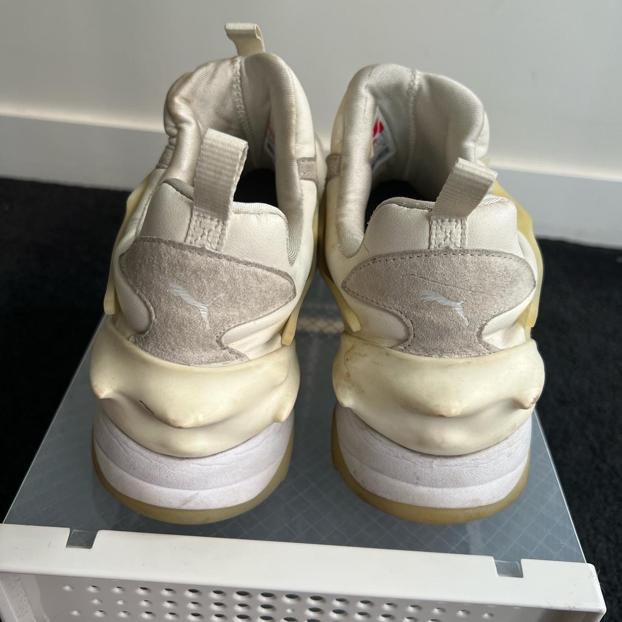 Puma Disc “Swift Pack” 2015 7/10 Old... - Depop