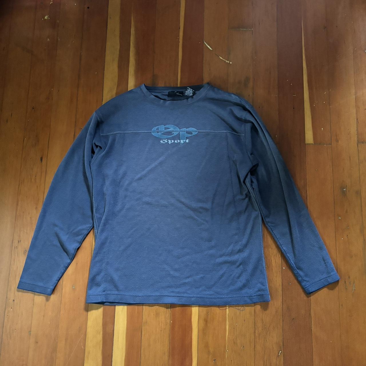 Op sport/ ocean pacific thermal Size large Good... - Depop