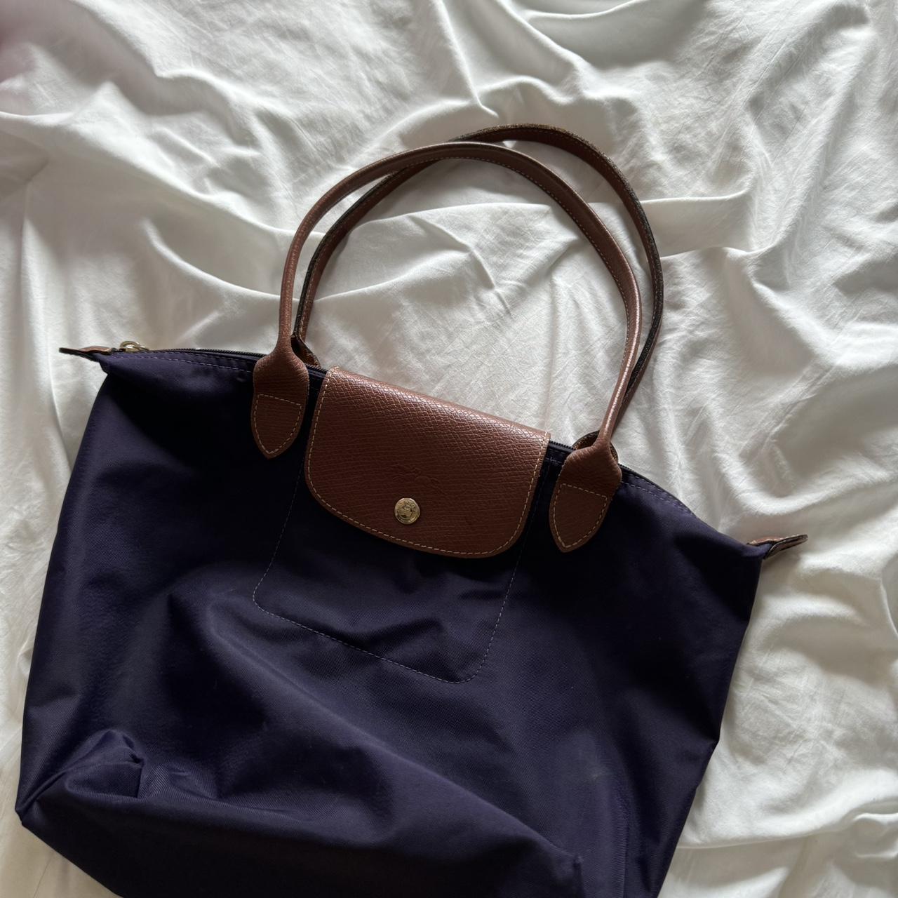Long champ bag - Depop