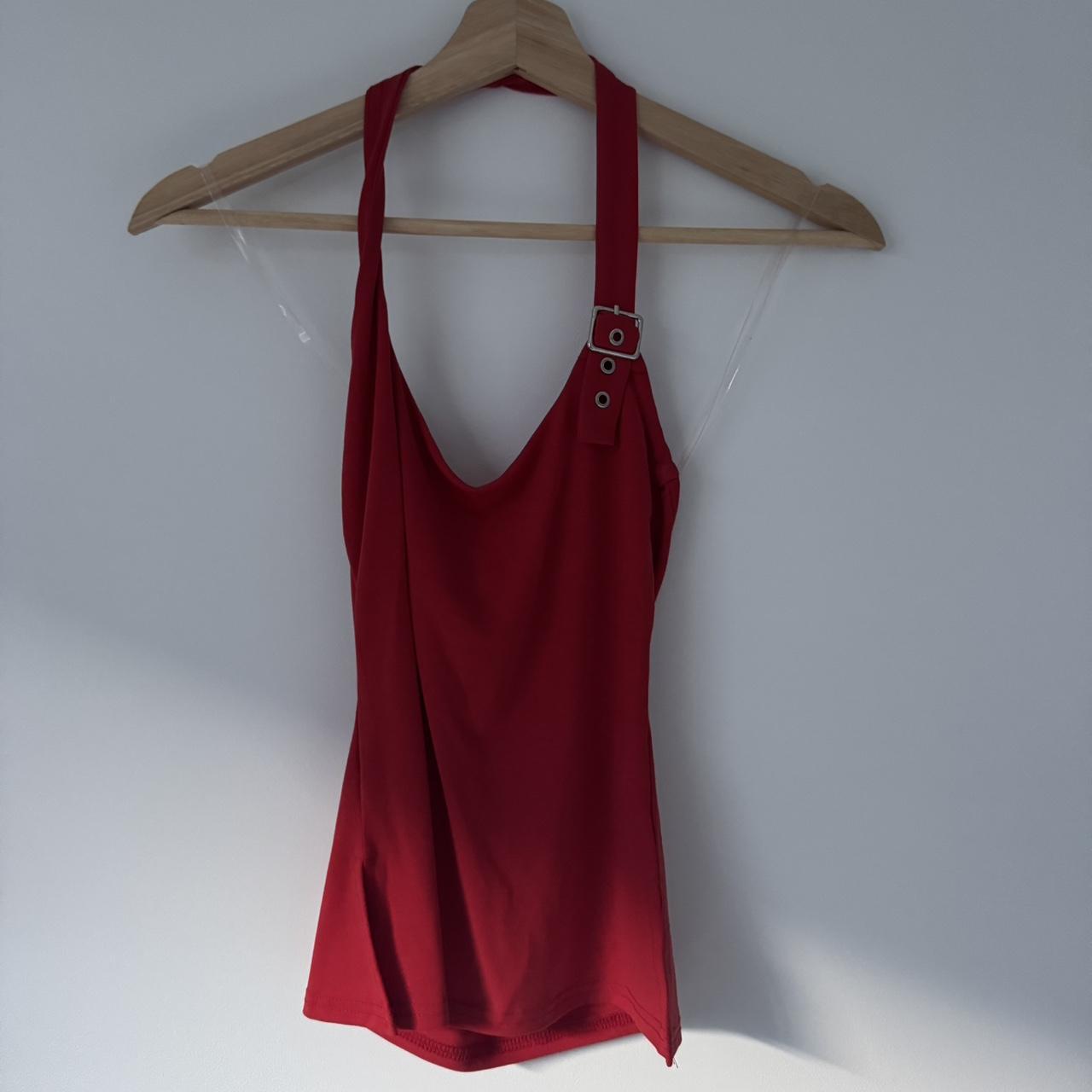 Glassons halter top | Depop