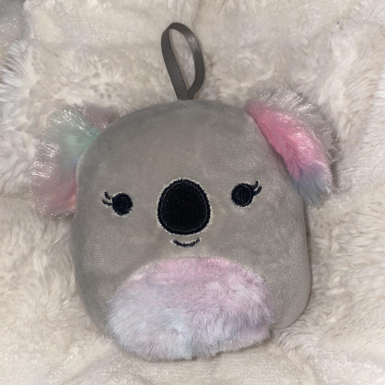 Kelina the koala ornament squishmallow 3.5” - depop... - Depop