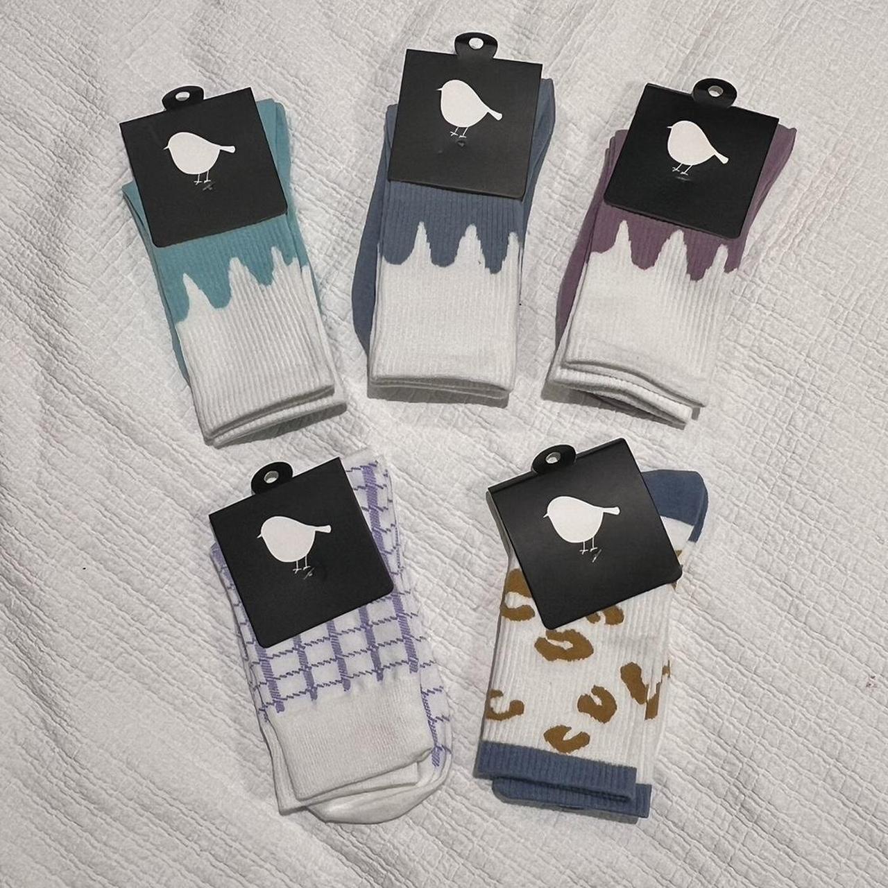 🧦 SOCK BUNDLE 🧦 Info: • all brand new • from the... - Depop