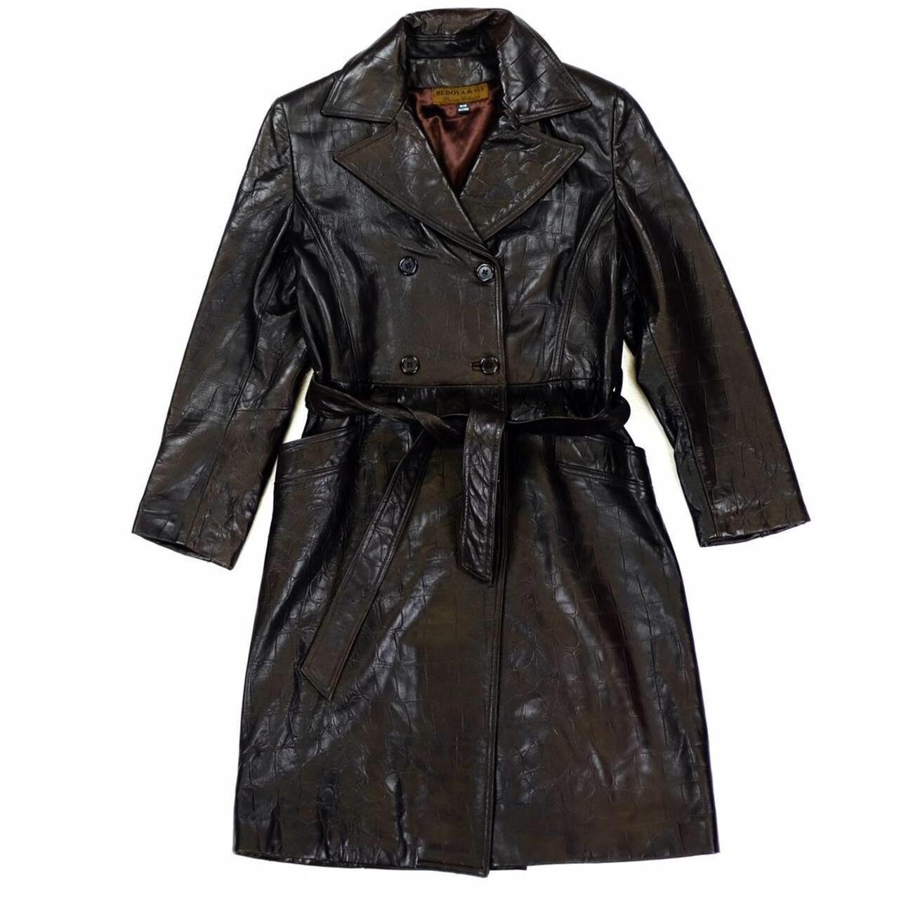 Women's Brown Jacket | Depop