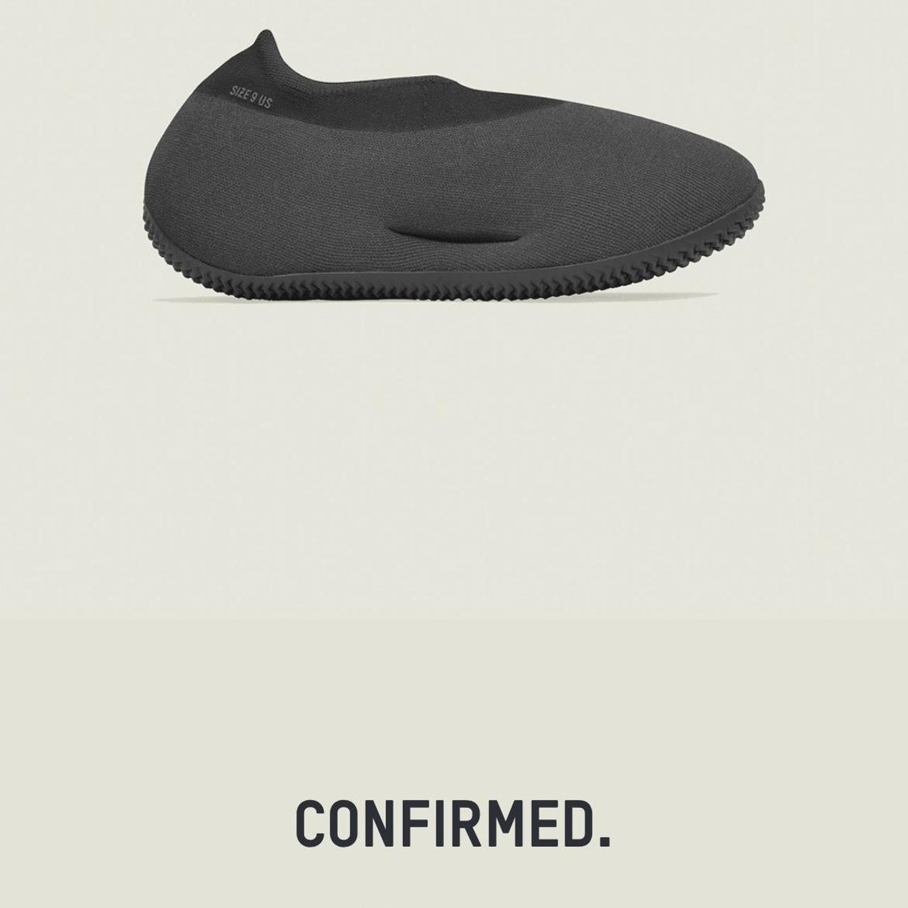 YZY KNIT Runners 🏃🏾‍♀️ 🏃‍♂️ Condition 10/10 🧼 worn for... - Depop