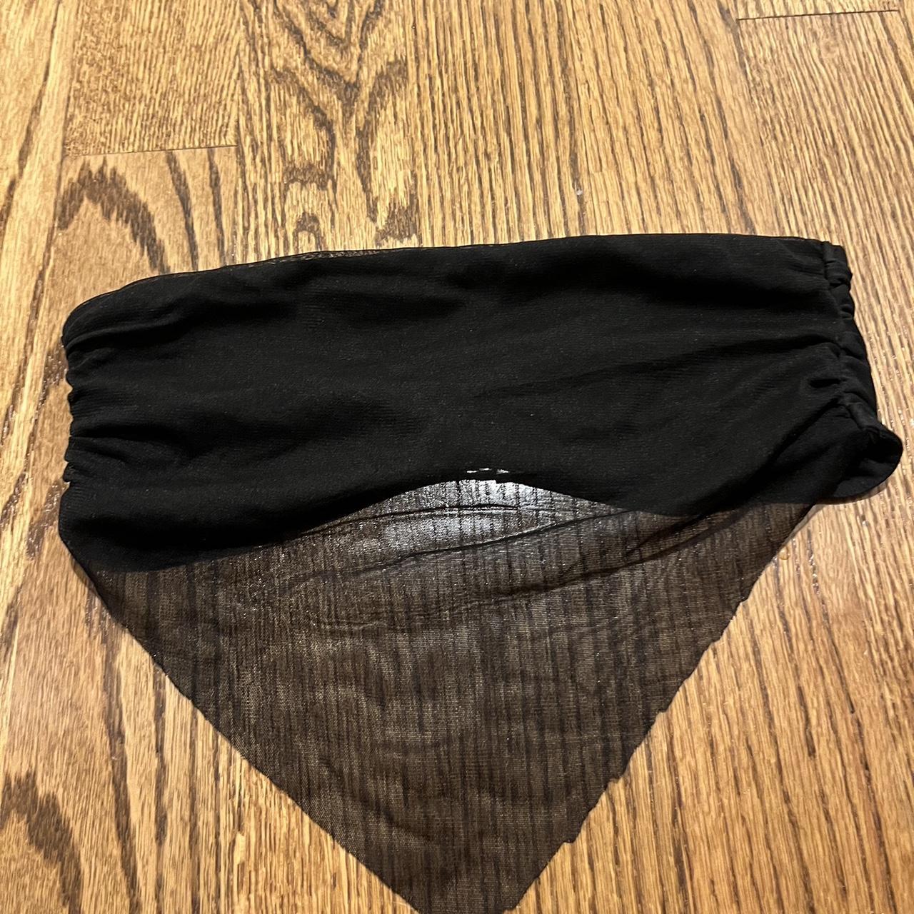 Edikted Women's Vest | Depop