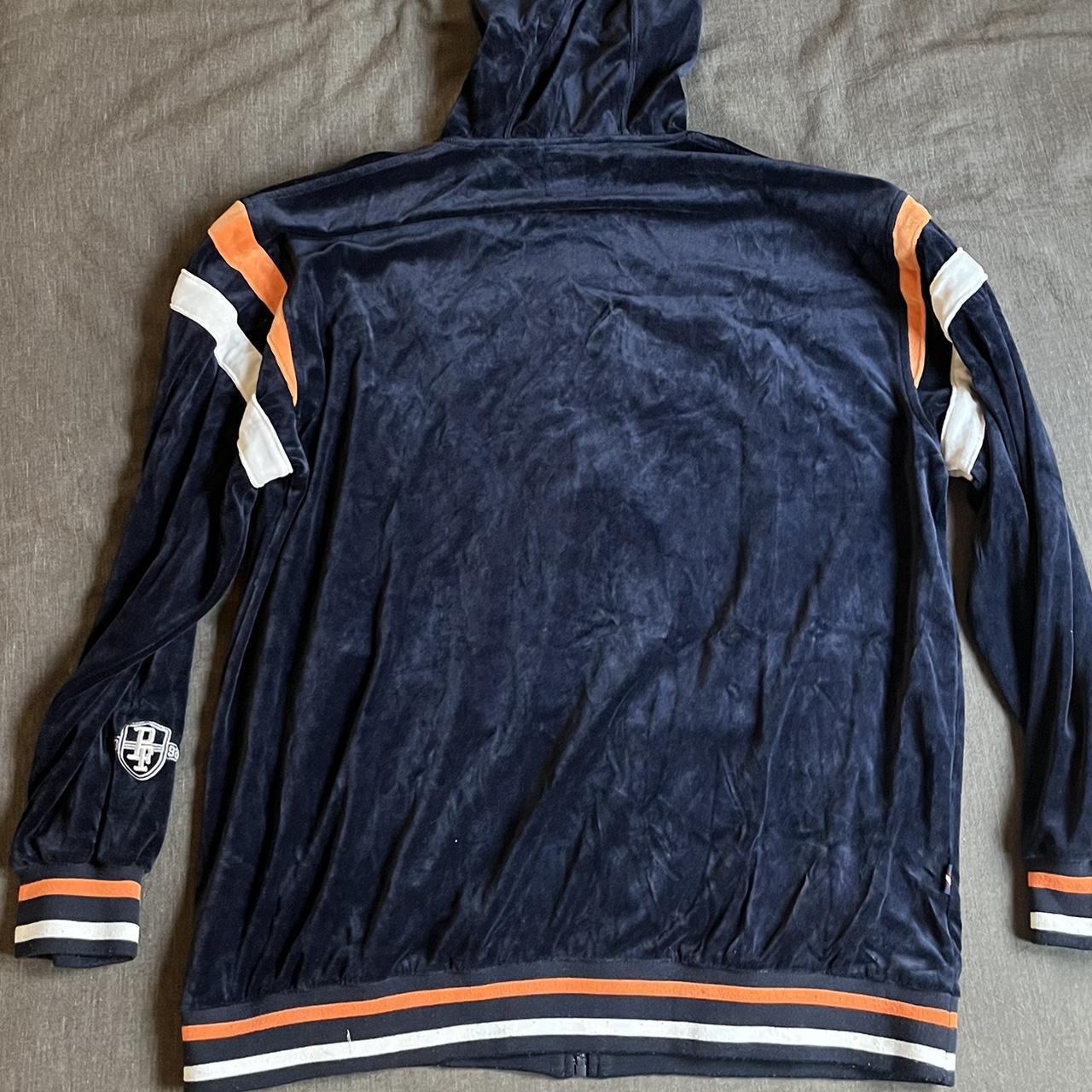 🧡 PHAT FARM ZIP UP🧡 Super nice quality with cool... - Depop