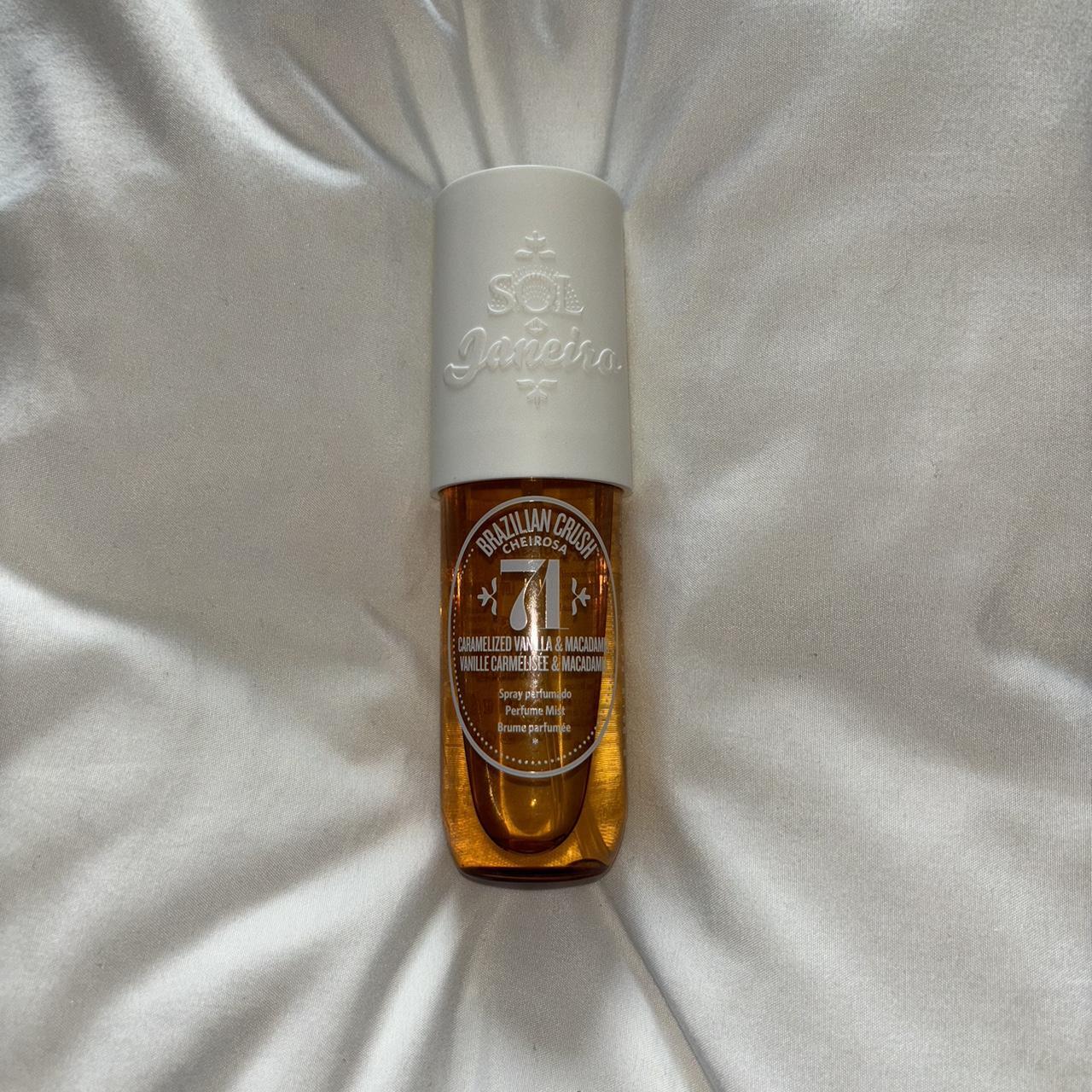sol de janerio - cheirosa 71 ***body spray has not... - Depop