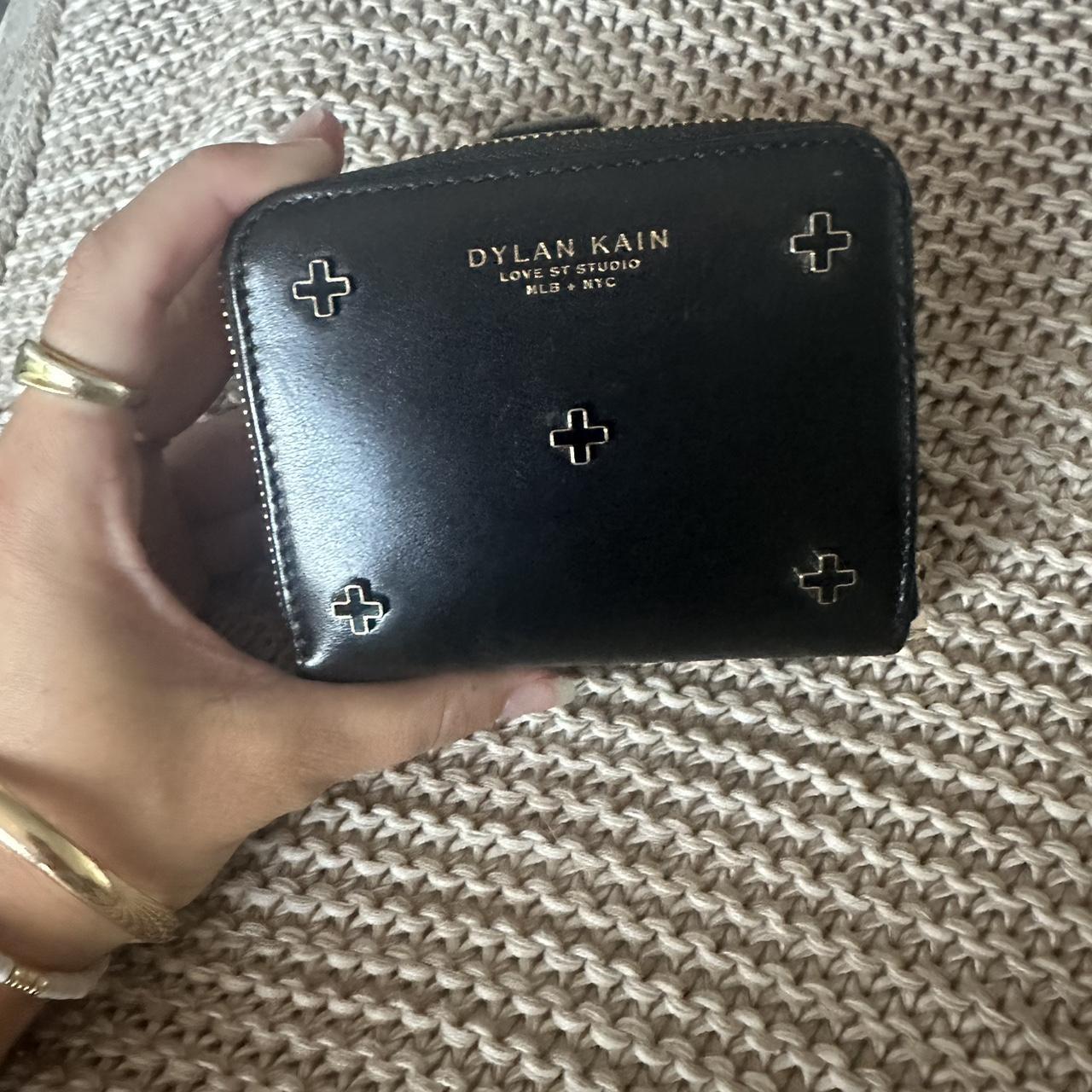 Dylan Kain purse - in great condition minor marks as... - Depop
