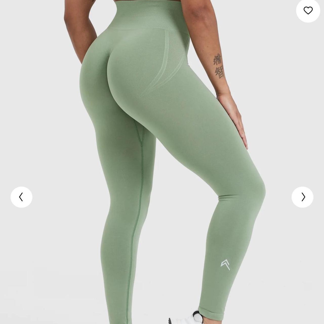 Oner active effortless leggings - Depop