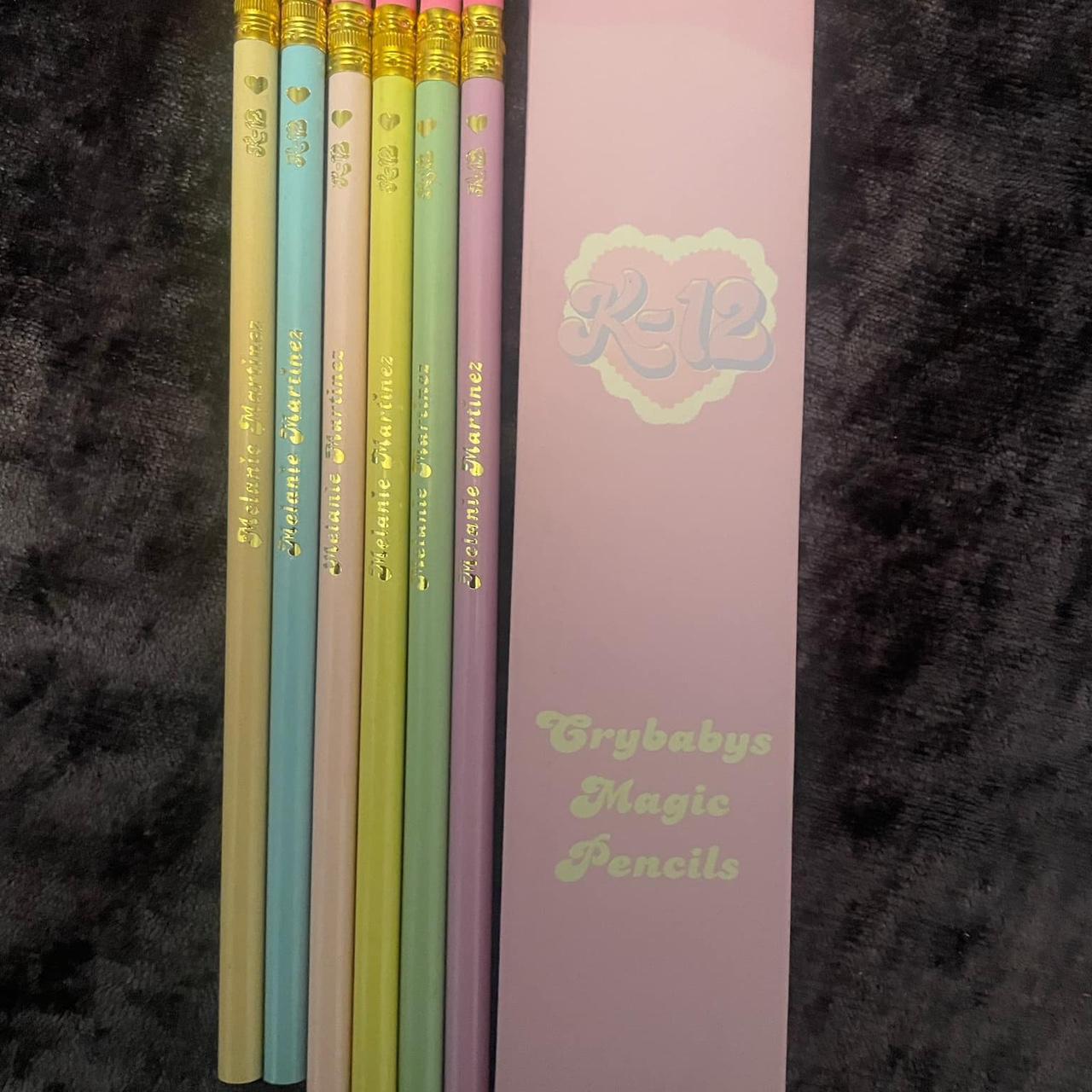 RARE Melanie Martinez Bundle. K-12 Notebook and... - Depop