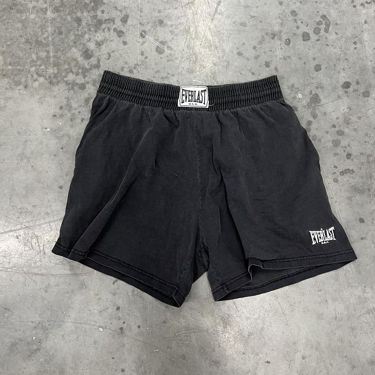 Everlast Men's multi Shorts | Depop