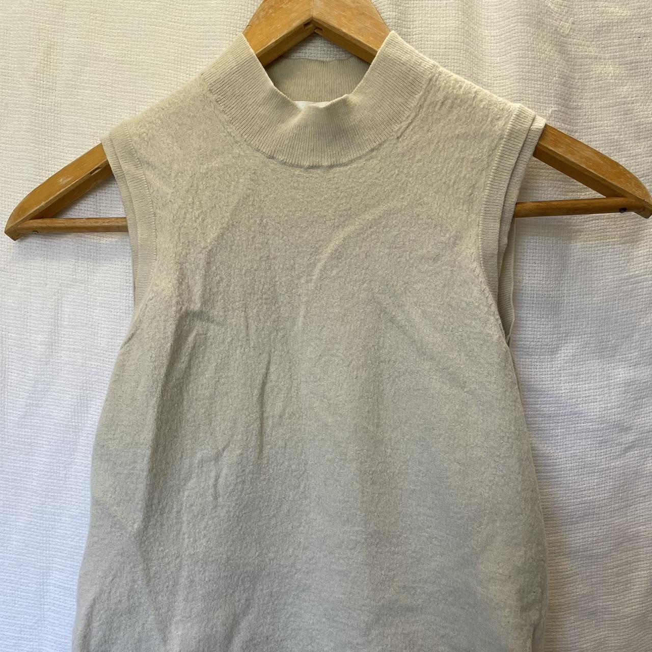 Hugo Boss Merino Superfine Cashmere - Depop